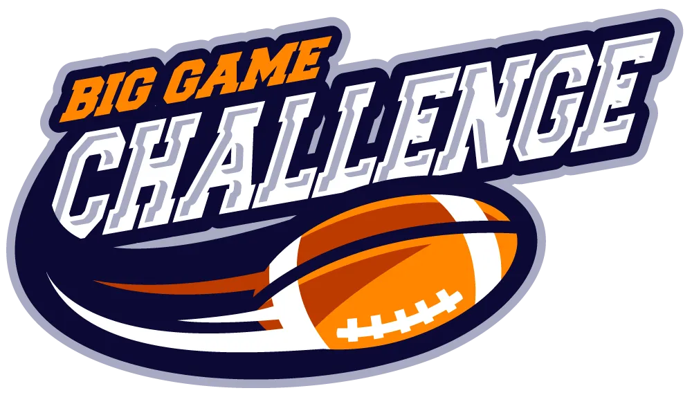 Big Game Challenge - Custom Trivia Quiz Maker